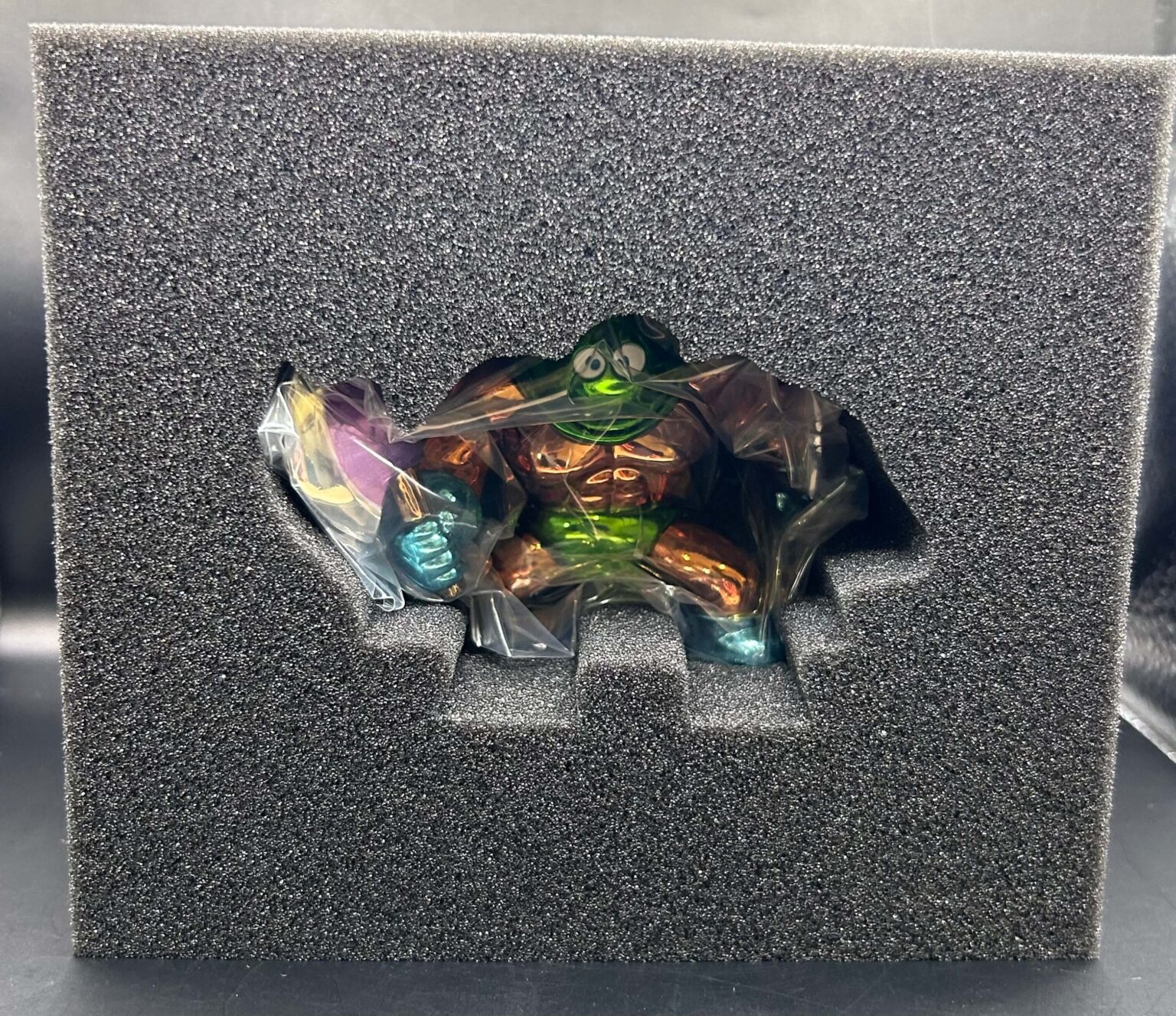 【ドラクエ3】メタリックモンスターズギャラリー カンダタの魅力と購入ガイド｜たーちゃんのフィギュアブログ